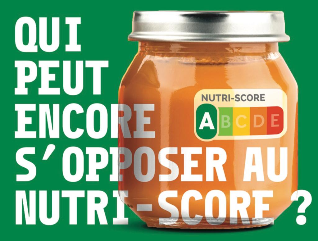 E.Leclerc va afficher le Nutri-Score de tous les produits (MDD et ...