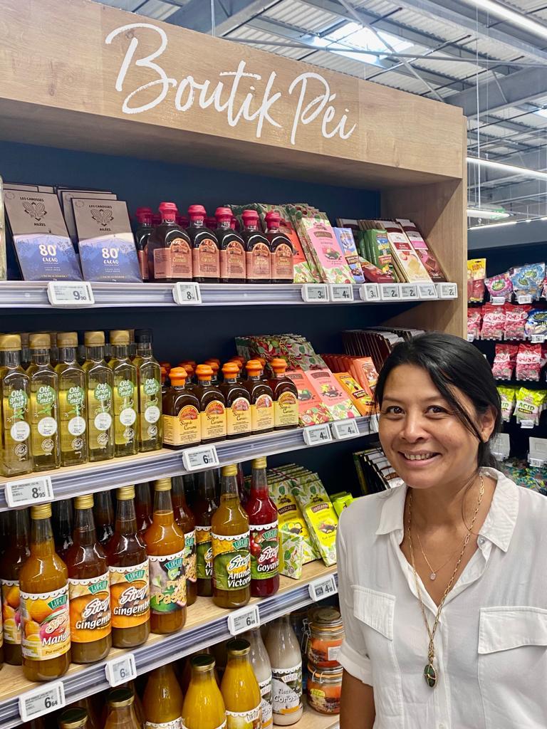 Catherine Chong Fah Shen