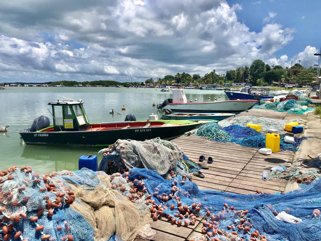 A la découverte de Sainte Rose, en Guadeloupe | De Quoi Je Me MEL