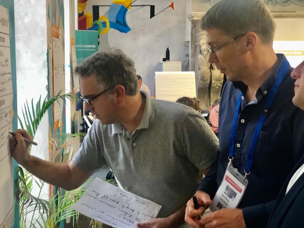 Innovation : gros plan sur le Lab des Capucins | De Quoi Je Me MEL