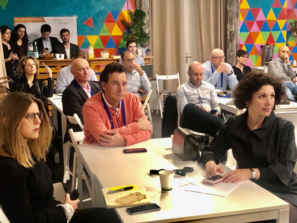 Innovation : gros plan sur le Lab des Capucins | De Quoi Je Me MEL