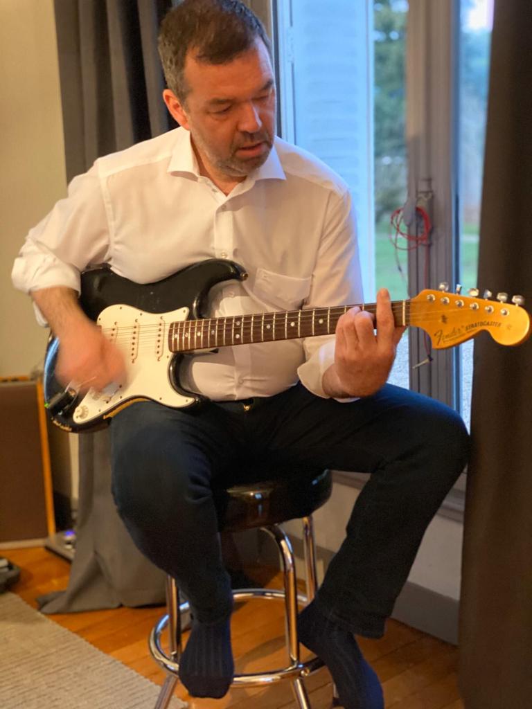 Portrait de commerçants E.Leclerc : Olivier Huet | De Quoi Je Me MEL