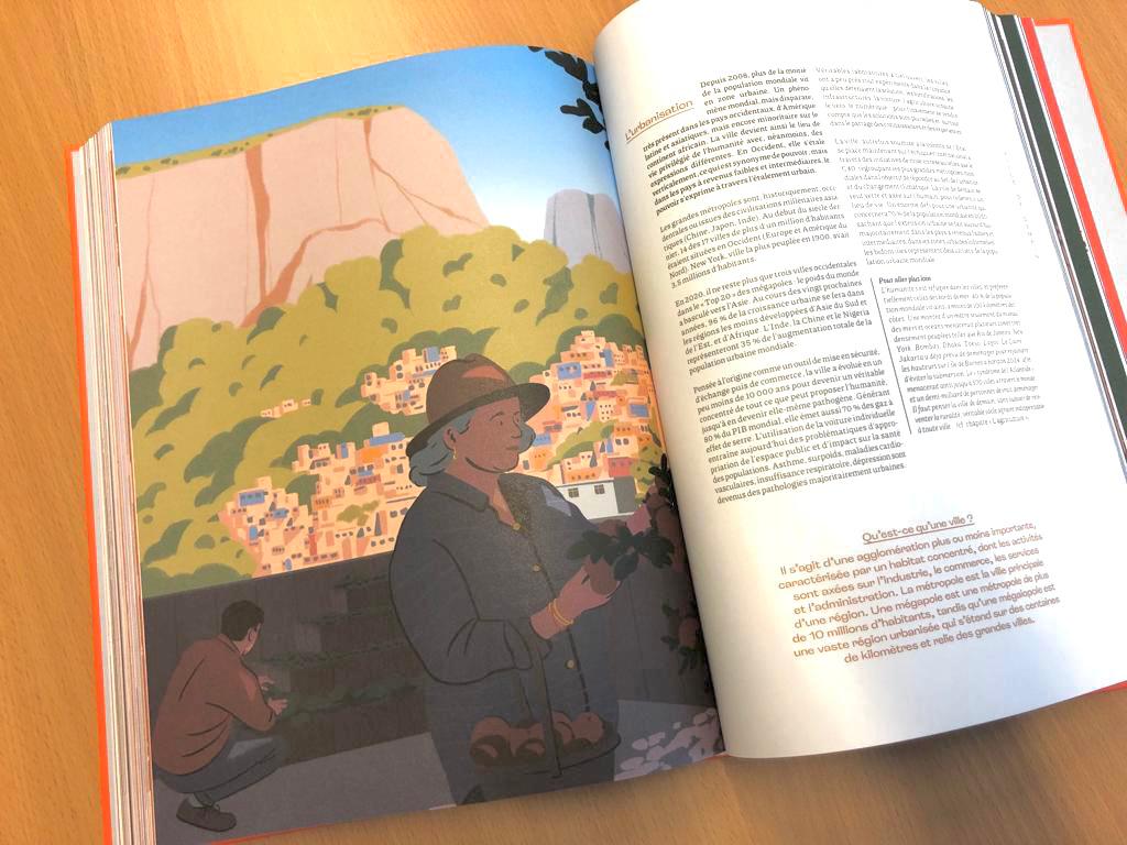 Idée cadeau pour Noël : un livre sur la géopolitique signé Pascal ...