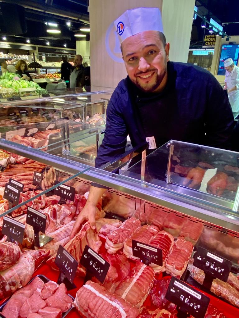 E.Leclerc Paris Gaieté Montparnasse