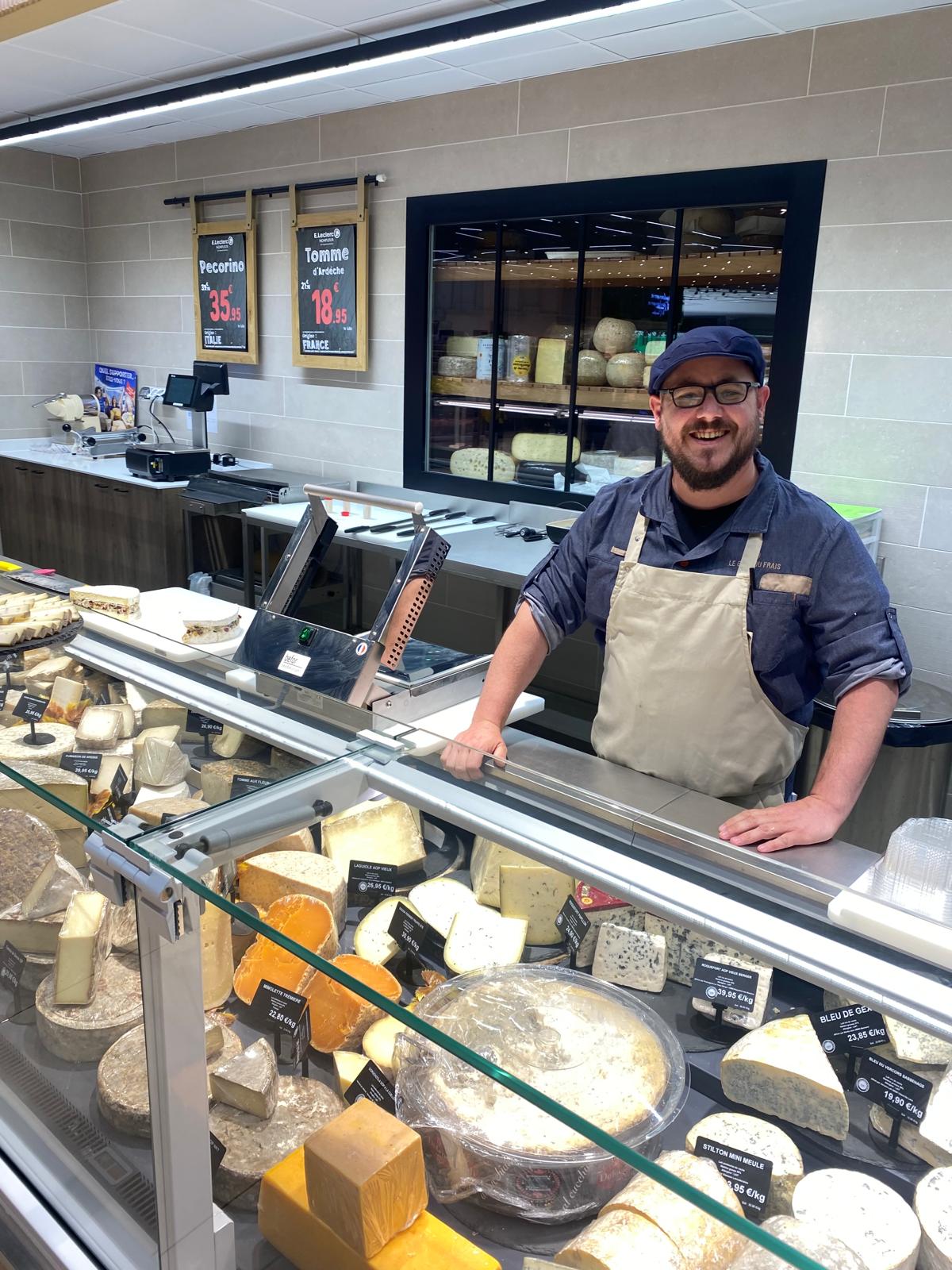 E.Leclerc Honfleur : un centre exceptionnel à visiter dans le Calvados