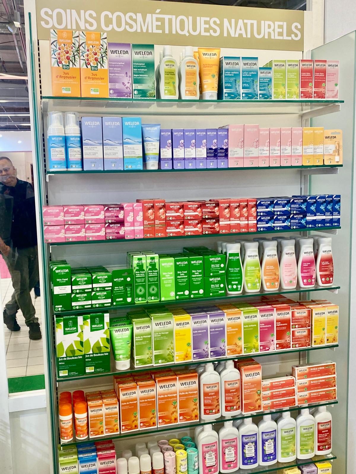 La parapharmacie au top chez E.Leclerc avec les plus grandes marques et ...